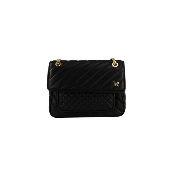 Emanuel Ungaro | Bags | Ungaro Leather And Synthetic Acrossbody Bag ...